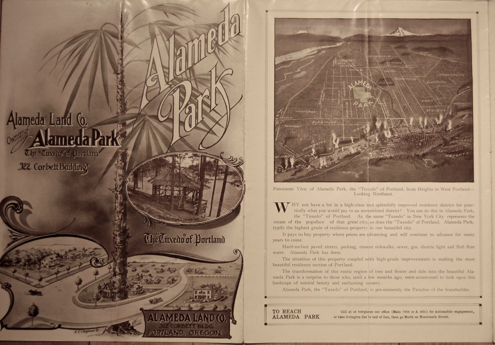 Alameda History « Alameda Old House History