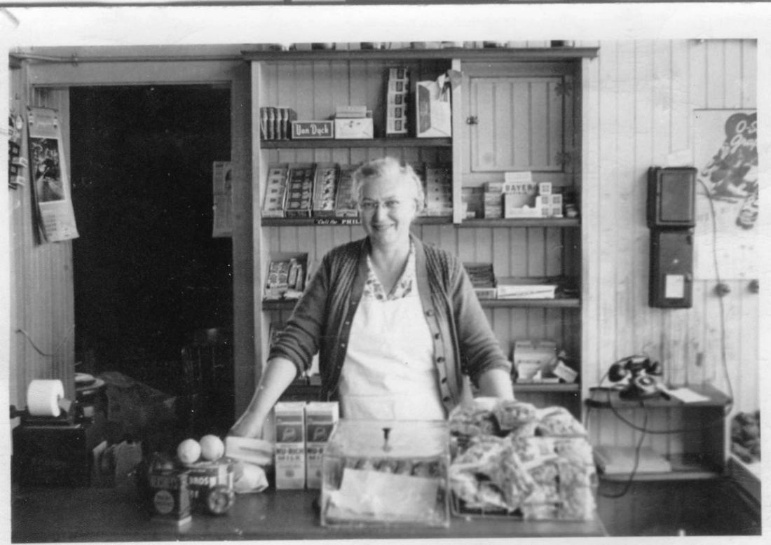 109-year old store on Alberta Street slated for demolition « Alameda ...