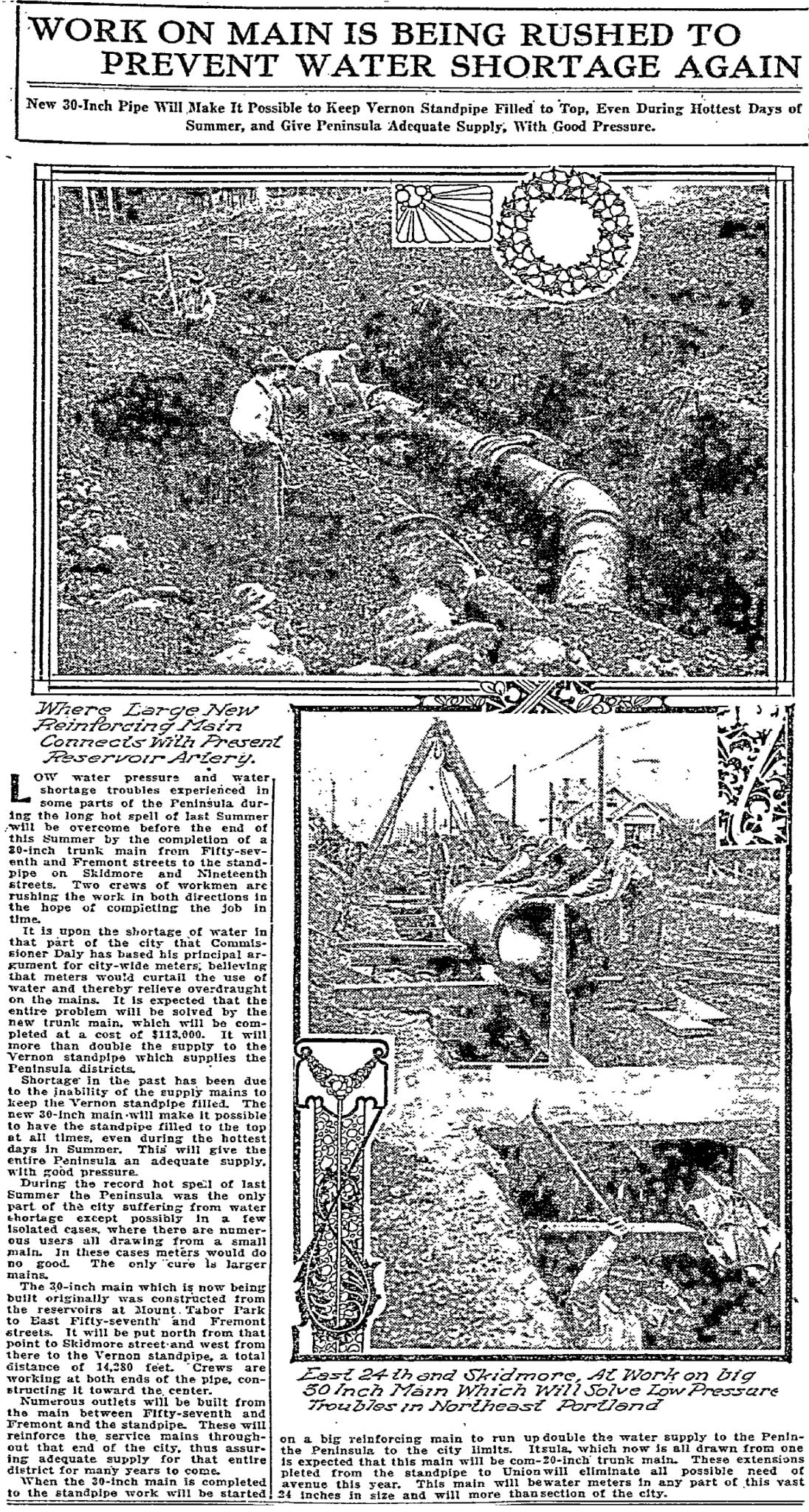 Alberta-Vernon « Alameda Old House History