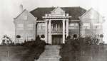 The Barnes Mansion: Beaumont’s Century Old Family Compound « Alameda ...