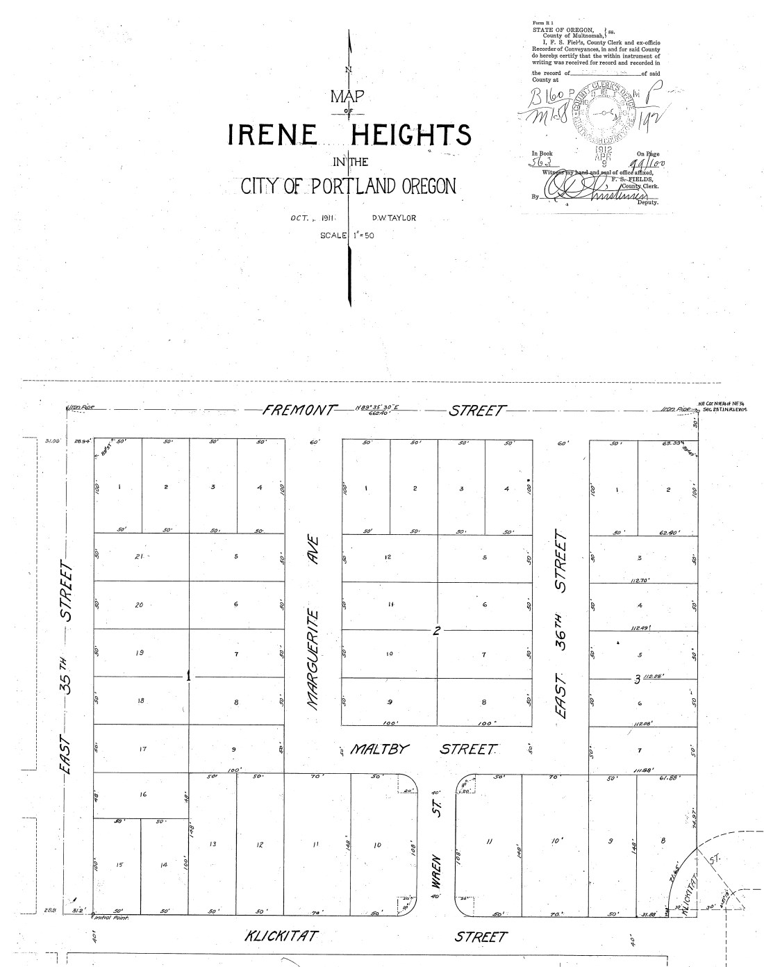 The Barnes Mansion: Beaumont’s Century Old Family Compound « Alameda ...