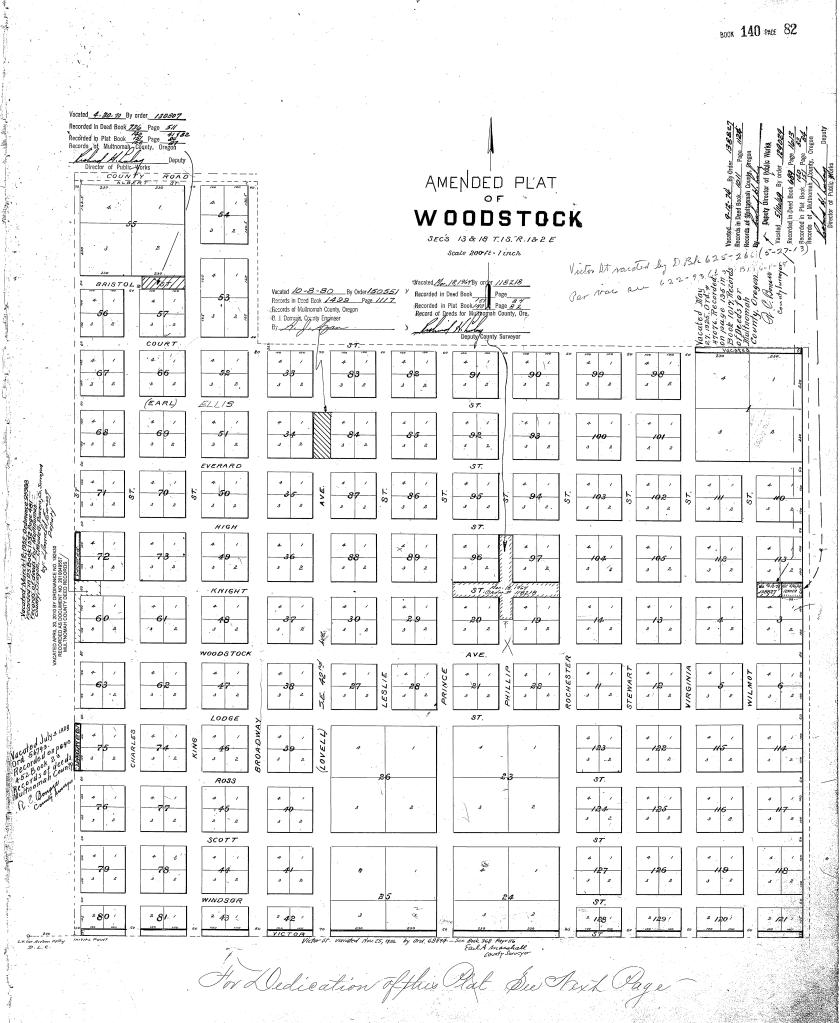 The Maps « Alameda Old House History