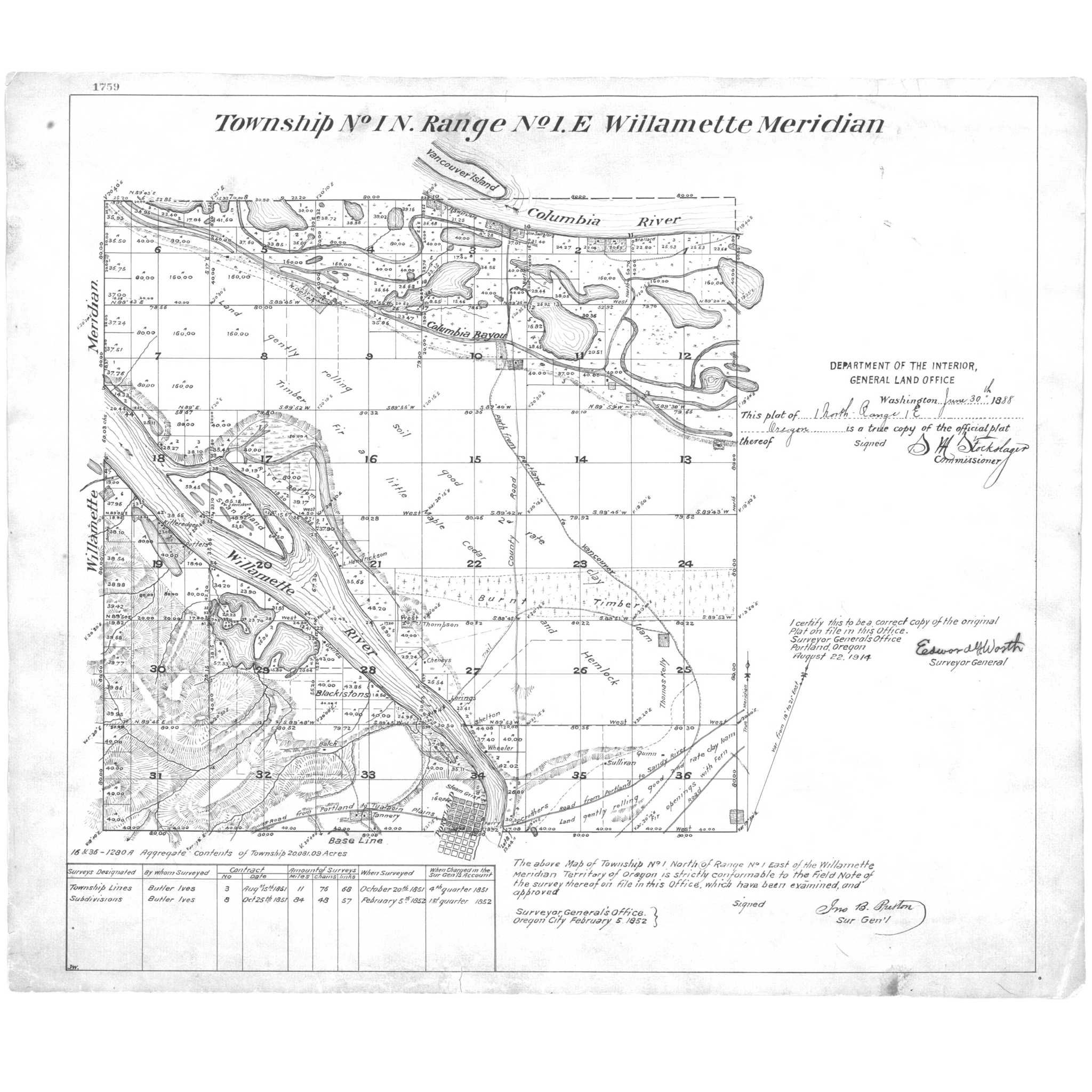 The Maps « Alameda Old House History