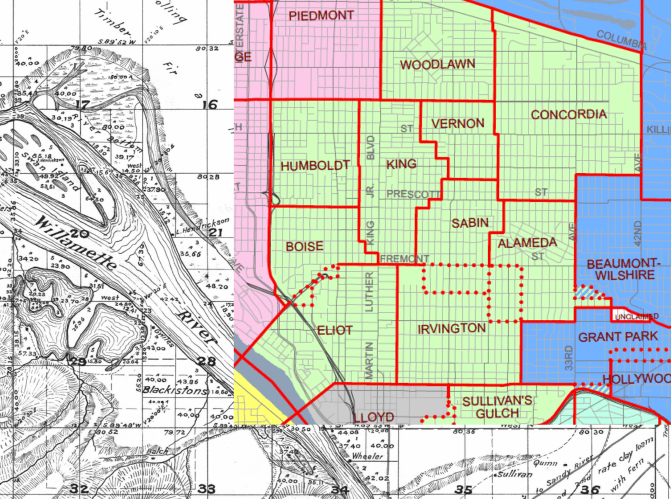 The Maps « Alameda Old House History