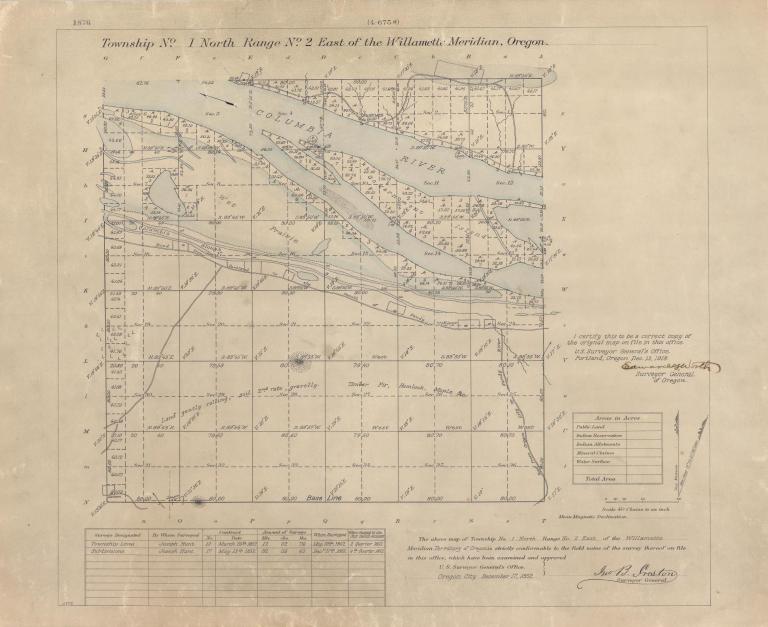 The Maps « Alameda Old House History